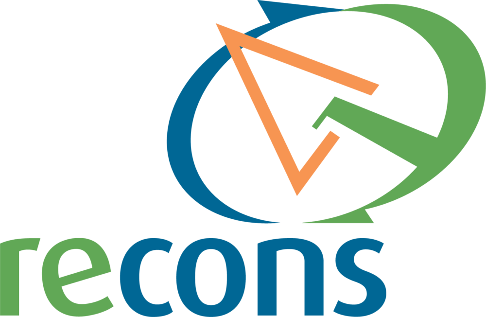 Logo Recons | Contracta
